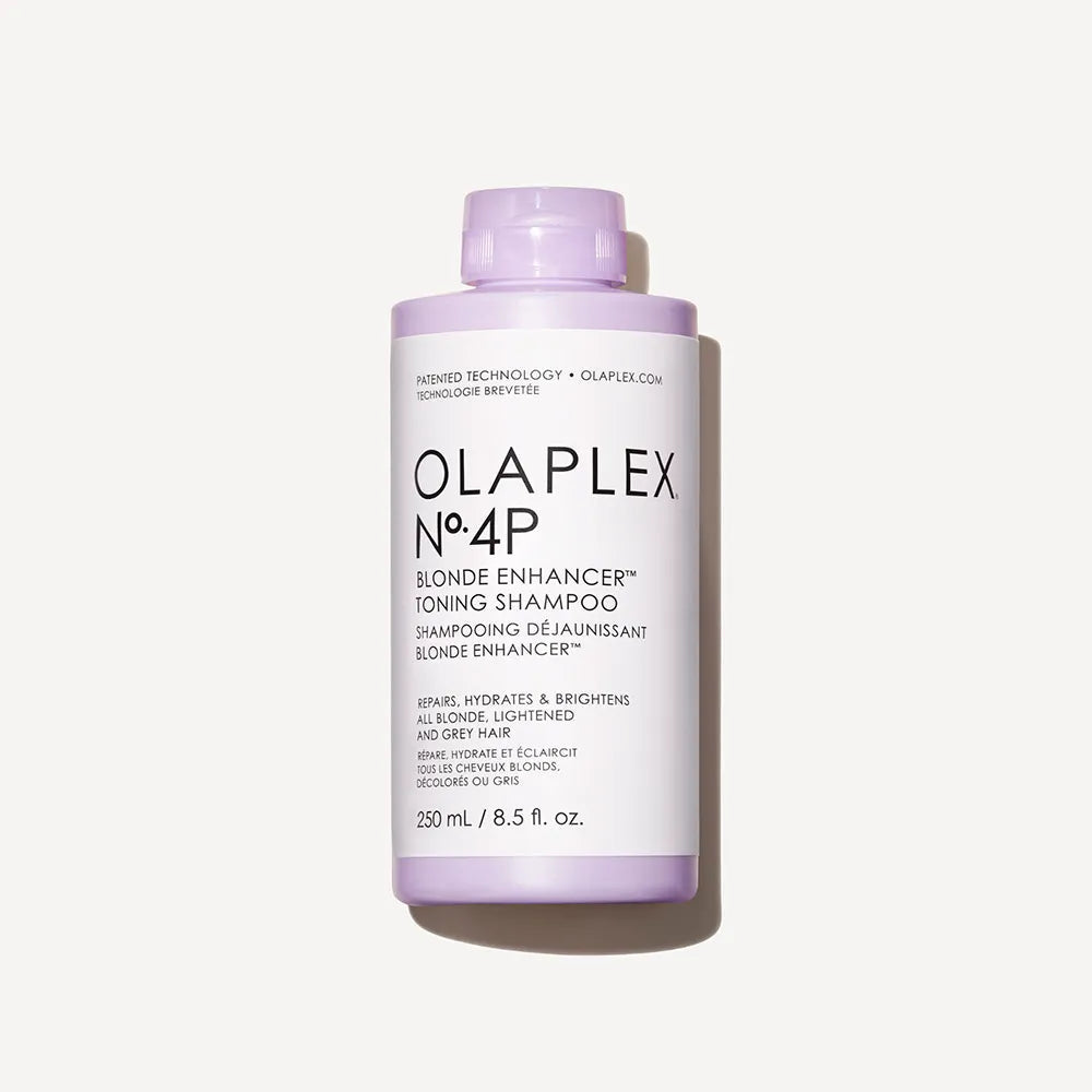 OLAPLEX Shampoo tonificante No.4P 25ml - OLAPLEX – OLAPLEX COLOMBIA
